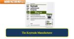 The Keytruda Manufacturer: from Merck – Manufacturing Flex