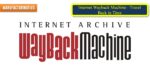 Internet Wayback Machine – Travel Back in Time – Manufacturing Flex